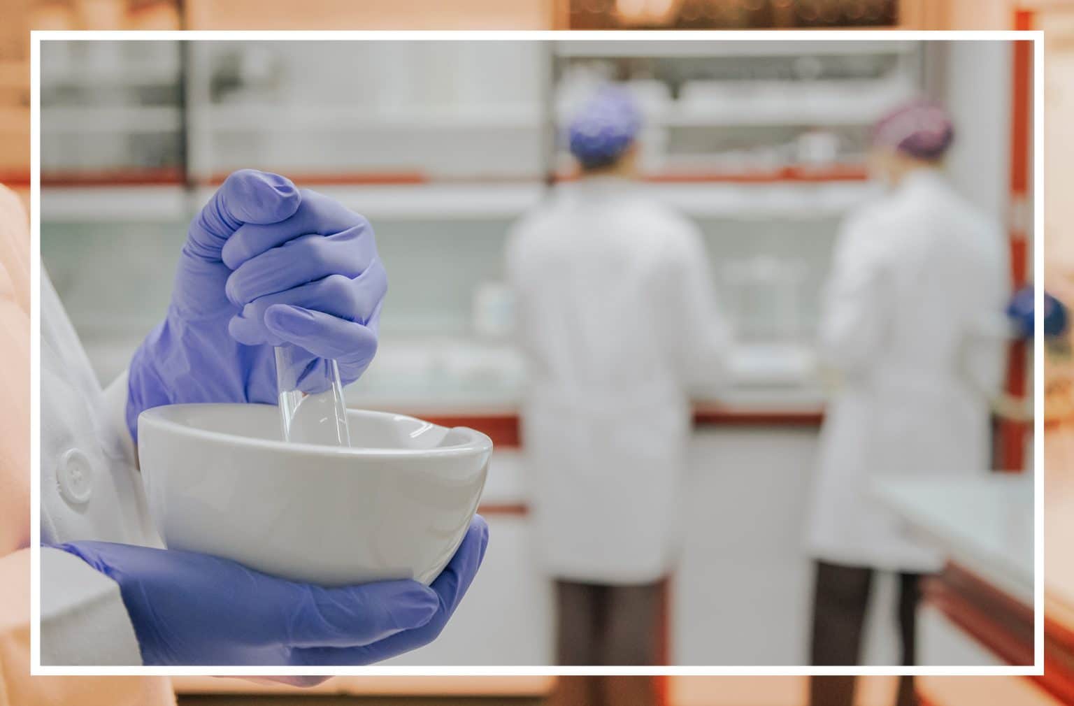 Dispensación de Fórmulas Magistrales - La Rueda de La Farmacia - El ...